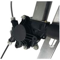 China Honda CIVIC FA1 72210-SNA-A01 Power Window Regulator Motor 72250-SNA-A01 100% Tested for sale