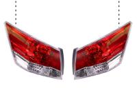 China Auto Lighting System OE No. 33500-TB0-H01 for Honda 8th Accord Tail Light Rear Light for sale