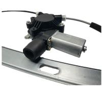 China Honda CIVIC FA1 72210-SNA-A01 Power Window Regulator Motor 72250-SNA-A01 100% Tested for sale
