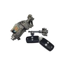 China 06350-T0A-H11 OEM NO Auto Body System 2 Button Remote For Honda CRV Smart Key Flip Key for sale