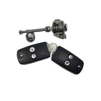 China 06350-T0A-H11 OEM NO Auto Body System 2 Button Remote For Honda CRV Smart Key Flip Key for sale