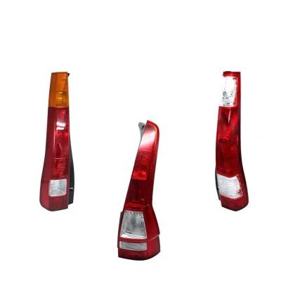 China 2004-2005 Year Tail Light Rear Lights for Honda CRV RD5 RD7 RE1 RE2 RE4 72 Watts for sale