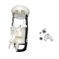 China Petrol Gasoline Filter Fuel Filter Assy 17048-SWE-T00 For Honda Crv RE2/RE4/RE1 Diameter Standard for sale
