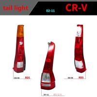 China 2004-2005 Year Tail Light Rear Lights for Honda CRV RD5 RD7 RE1 RE2 RE4 72 Watts for sale