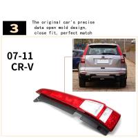 China 2004-2005 Year Tail Light Rear Lights for Honda CRV RD5 RD7 RE1 RE2 RE4 72 Watts for sale