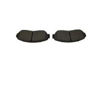 China 45022-T2M-T00 Brake Pads for Honda Accord and Long-lasting Car Brake Shoes for sale