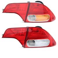 China Customized LED Tail Light Rear Lights for Honda Civic 2006 33552-SNV-H02 33502-SNV-H02 for sale