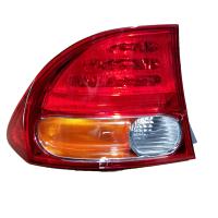China Customized LED Tail Light Rear Lights for Honda Civic 2006 33552-SNV-H02 33502-SNV-H02 for sale