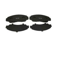 China 45022-SEA-J11 Japanese Brake Pad for Honda Stream FR-V Accord OEM Standard Size for sale