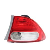 China Customized LED Tail Light Rear Lights for Honda Civic 2006 33552-SNV-H02 33502-SNV-H02 for sale
