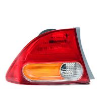 China Customized LED Tail Light Rear Lights for Honda Civic 2006 33552-SNV-H02 33502-SNV-H02 for sale