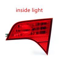 China Customized LED Tail Light Rear Lights for Honda Civic 2006 33552-SNV-H02 33502-SNV-H02 for sale