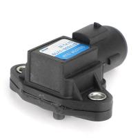 China 079800-4250 OE NO. Manifold Air Pressure Sensor MAP Sensor 37830-PAA-S00 37830-RNA-A01 for sale