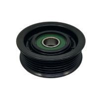 China 31190-R1A-A01 Car Timing Belt Tensioner Pulley for Honda Civic CRV Engine Code Acura Honda for sale