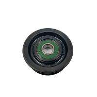 China 31190-R1A-A01 Car Timing Belt Tensioner Pulley for Honda Civic CRV Engine Code Acura Honda for sale