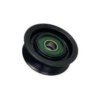 China 31190-R1A-A01 Car Timing Belt Tensioner Pulley for Honda Civic CRV Engine Code Acura Honda for sale