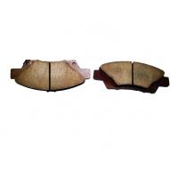 China Car Fitment HONDA Brake Parts 45200-T0A-A60 Brake Pad Shoes Sturdy Construction for sale