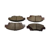China Car Fitment HONDA Brake Parts 45200-T0A-A60 Brake Pad Shoes Sturdy Construction for sale