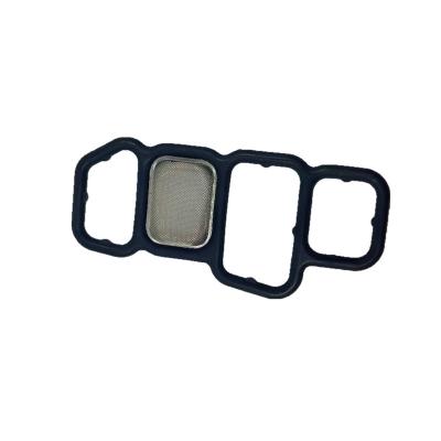 China 15826-RNA-A01 Solenoid Spool Valve Gasket Seal for Honda Civic 06-14 Accord 2014 for sale