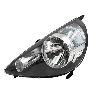 China OEM NO 33101-SAA-H51 Auto HeadLight Lamp 33101-SAA-H51 for Honda Fit 2004-2008 GD1 for sale