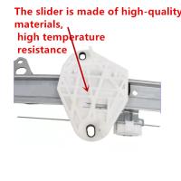 China Window Regulator for Honda CRV Accord Civic Automobile Electronic System for sale