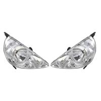 China OEM NO 33101-SAA-H51 Auto HeadLight Lamp 33101-SAA-H51 for Honda Fit 2004-2008 GD1 for sale