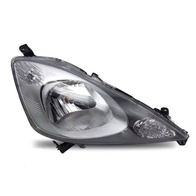 China 33101-TG5-H01 Headlight Headlamp For Honda FIT/JAZZ Year 2006-2016 Car Make for car for sale