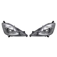 China 33101-TG5-H01 Headlight Headlamp For Honda FIT/JAZZ Year 2006-2016 Car Make for car for sale