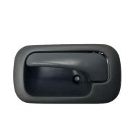 China 72160-SR4-004 OEM NO. Car Door Handle for Honda City Door Parts 1997-2001 Year for sale