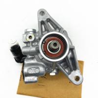 China Enough Stock 56110-RNA-A01 Hydraulic Power Steering Pump Booster Pump for Honda Civic for sale