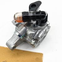 China Enough Stock 56110-RNA-A01 Hydraulic Power Steering Pump Booster Pump for Honda Civic for sale