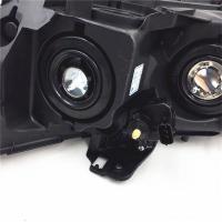 China Supply Enough Stock Car Lamp for Honda Civic 9th Lights Headlight FB2 FB3 2012-2015 for sale