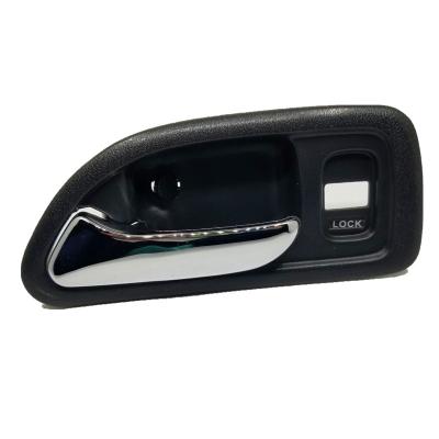 China Enough Stock 100% Tested Inner Door Handle for Honda Accord Door Parts 72165-SV4-A02 for sale