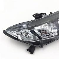 China Supply Enough Stock Car Lamp for Honda Civic 9th Lights Headlight FB2 FB3 2012-2015 for sale