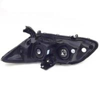 China Supply Enough Stock Car Lamp for Honda Civic 9th Lights Headlight FB2 FB3 2012-2015 for sale