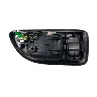 China Enough Stock 100% Tested Inner Door Handle for Honda Accord Door Parts 72165-SV4-A02 for sale