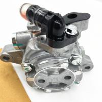 China Enough Stock 56110-RNA-A01 Hydraulic Power Steering Pump Booster Pump for Honda Civic for sale