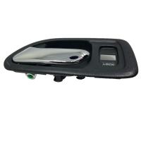 China Enough Stock 100% Tested Inner Door Handle for Honda Accord Door Parts 72165-SV4-A02 for sale