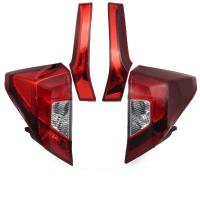 China GK5 Auto Lighting System Taillight Lamp 33500-T5A-G01 33550-T5A-G01 For Honda Fit JAZZ for sale