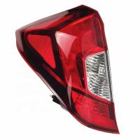 China GK5 Auto Lighting System Taillight Lamp 33500-T5A-G01 33550-T5A-G01 For Honda Fit JAZZ for sale