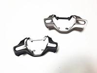China OEM Standard Size Car Accessories for HONDA Civic Steering Wheel GARNISH Button Trim for sale