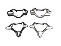 China OEM Standard Size Car Accessories for HONDA Civic Steering Wheel GARNISH Button Trim for sale