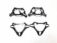 China OEM Standard Size Car Accessories for HONDA Civic Steering Wheel GARNISH Button Trim for sale