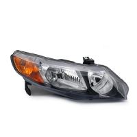 China 2006-2011 Honda Civic 8th Car Lamp 33151-SNA-H02 33101-SNA-H02 Headlight Accessories for sale