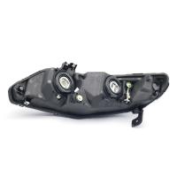 China 2006-2011 Honda Civic 8th Car Lamp 33151-SNA-H02 33101-SNA-H02 Headlight Accessories for sale