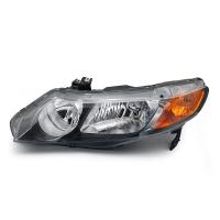 China 2006-2011 Honda Civic 8th Car Lamp 33151-SNA-H02 33101-SNA-H02 Headlight Accessories for sale
