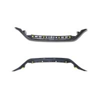 China Guaranteed Car Front Grille for Honda CRV 2012-2014 71109-T0T-H00 OEM Standard Size for sale