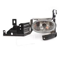 China HONDA Car Fitment Fog Light Lamp for 2011-2013 Accord 8th Generation 100% Tested for sale