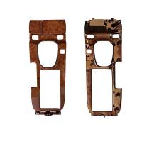 China Front Armrest Box Center Console Panel Cover Trim for 2008-2012 Accord CrossTour for sale