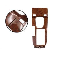 China Front Armrest Box Center Console Panel Cover Trim for 2008-2012 Accord CrossTour for sale